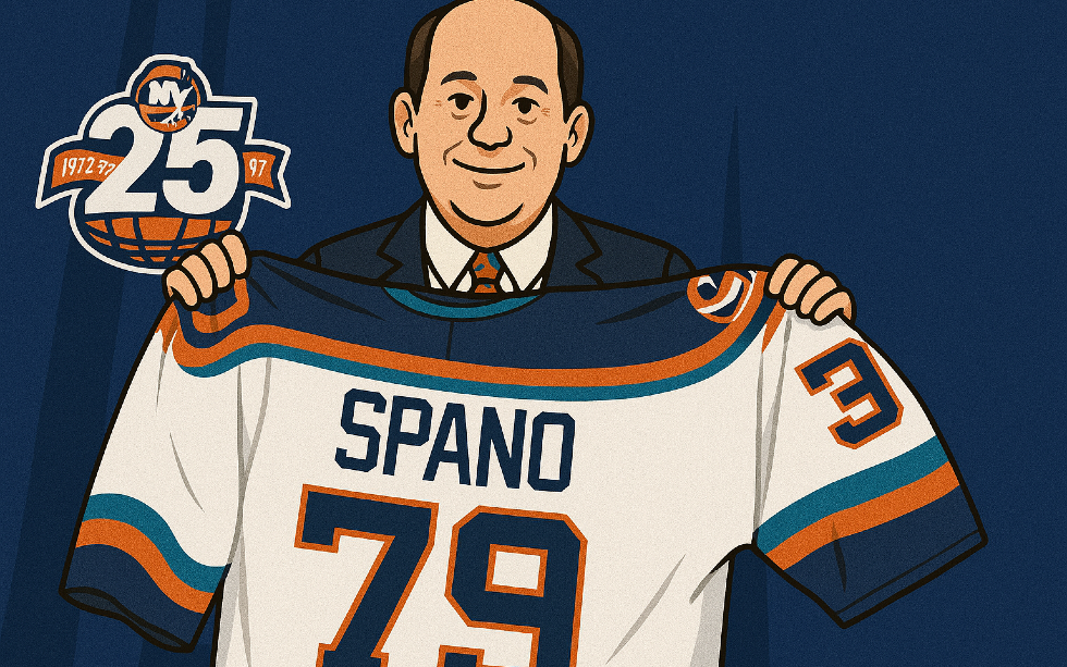 Who Is John Spano and What Can His Story Teach Me About Relationships?