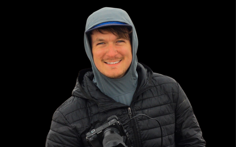 About - The Monday Christian