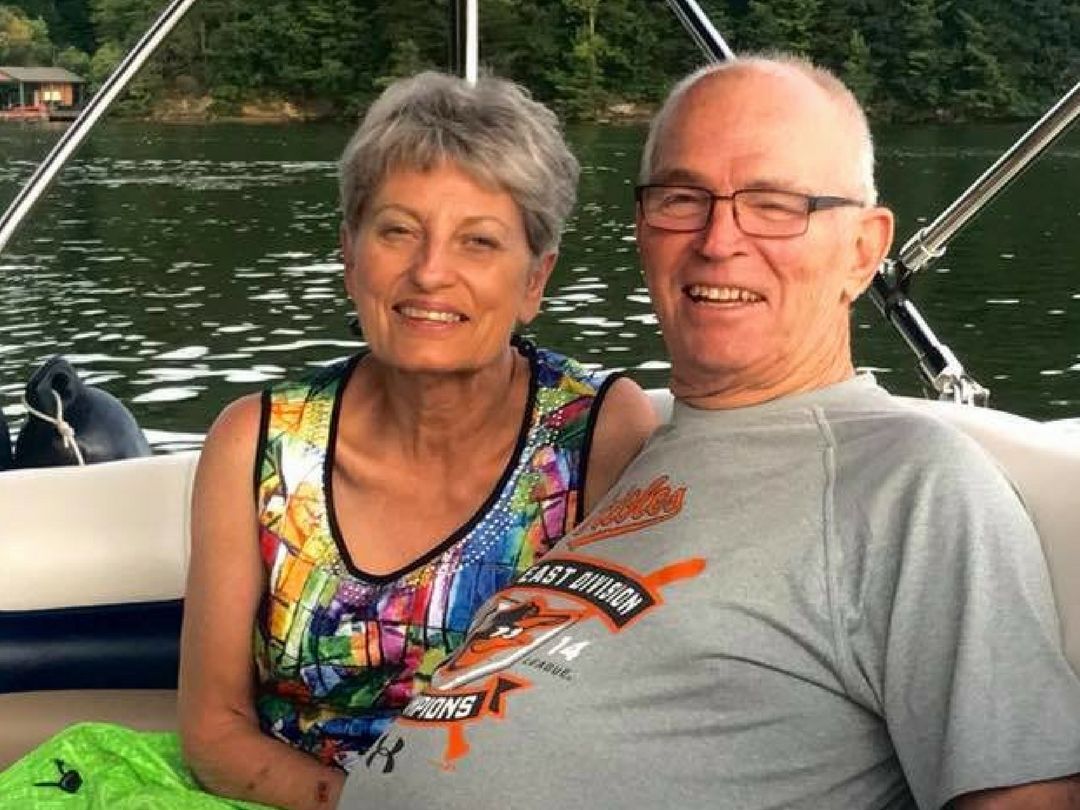 TMCP 7: How Do I Recover From the Loss of a Spouse? [Nancy Stouffer ...