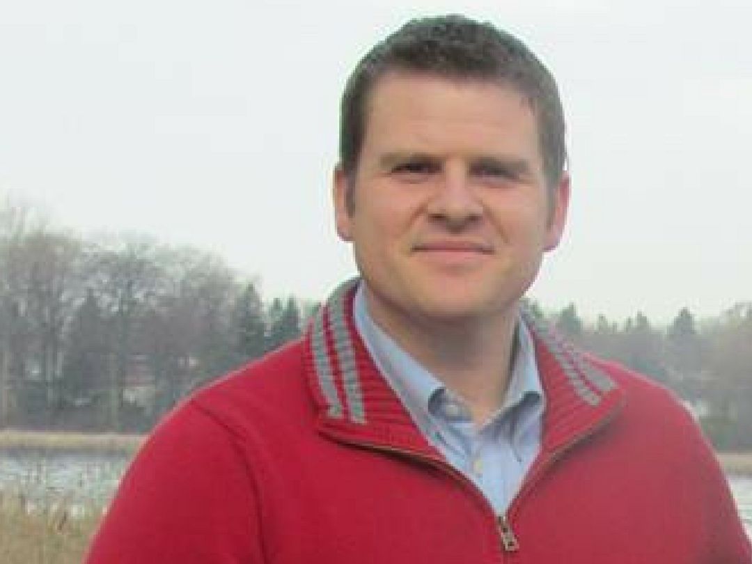 TMCP 8: How Do I Recover From the Loss of a Child? [Sean English] - The ...