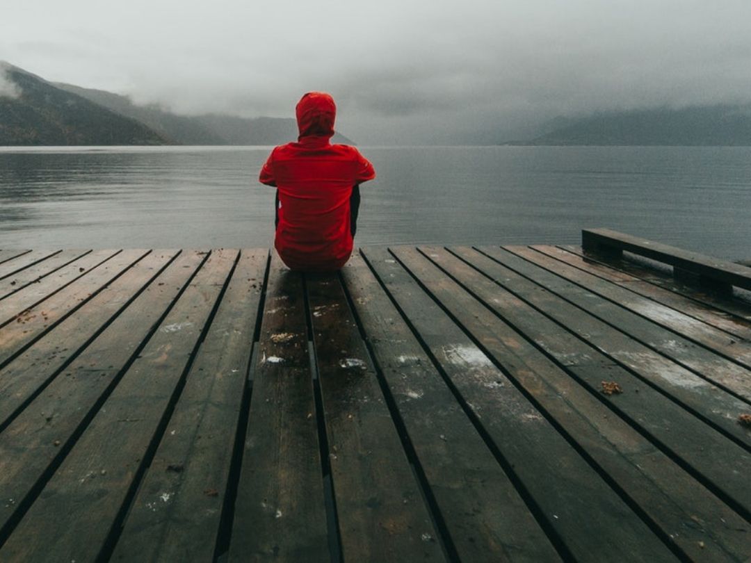 What Is The State Of Your Soul? - The Monday Christian