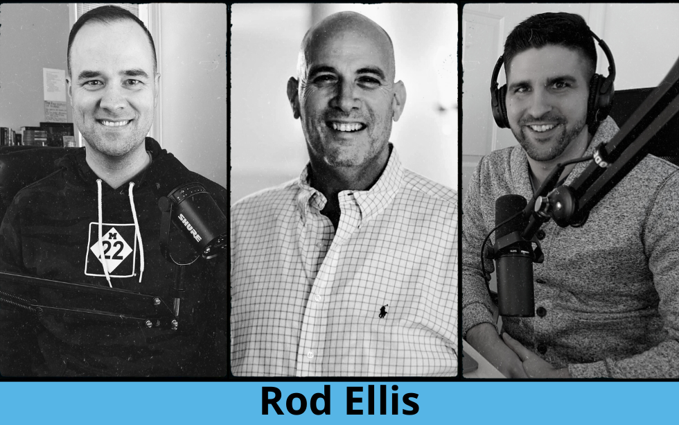 TMCP 54: What It Looks Like to Worship All Day [Rod Ellis] - The Monday ...