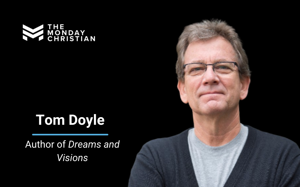 TMCP 61: How Do I Share Christ's Love with My Muslim Neighbor [Tom ...