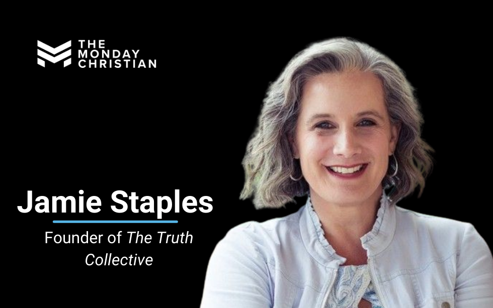 TMCP 66: How I Empower Women to Share their Faith [Jami Staples] - The ...