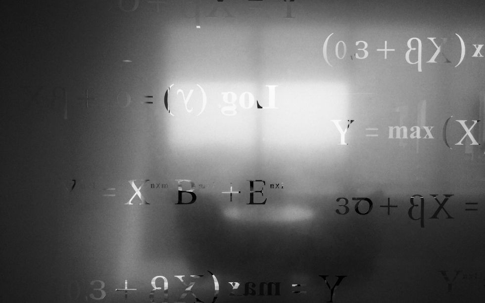 The Faith Equation - The Monday Christian