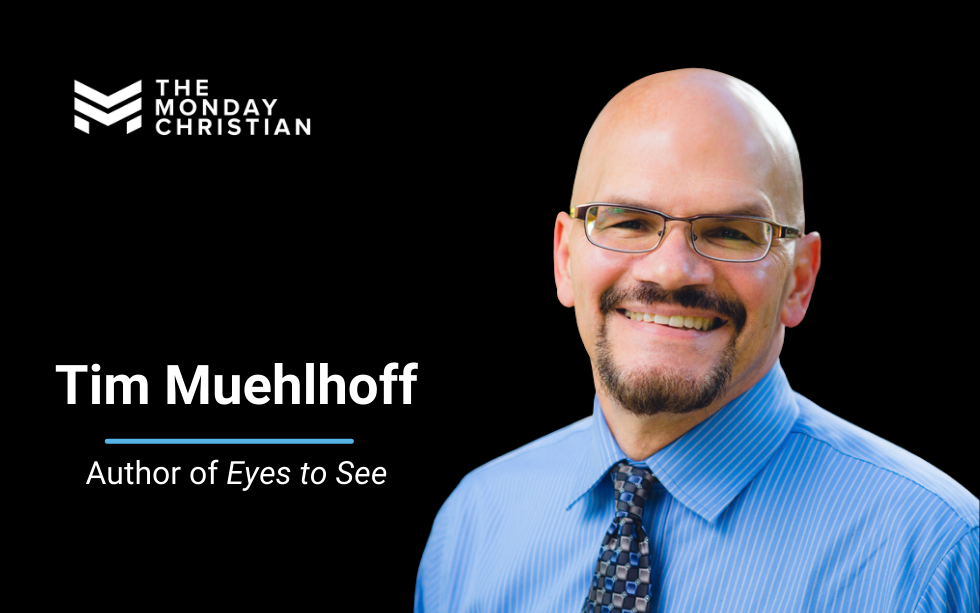 TMCP 91: Tim Muehlhoff on Why God is Sometimes Most Present in the ...